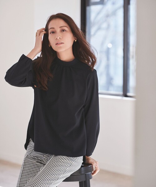 any SiS（エニィスィス）の「【YUKO AOKI × any SiS】ジョガー セットアップ（セットアップ）」 - WEAR