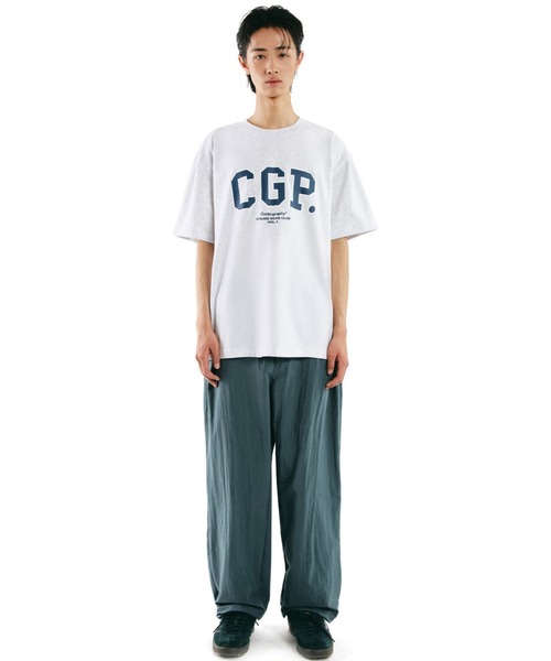 Code graphy（コードグラフィー）の「A'GEM/9 × .kom『Code:graphy/コードグラフィー』CGP Arch ...