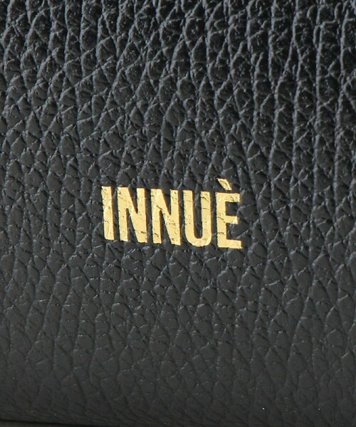 INNUE（イヌエ）の「＜INNUE＞スクエア ジップ バッグ＜Select by EMMEL REFINES＞（トートバッグ）」 - WEAR