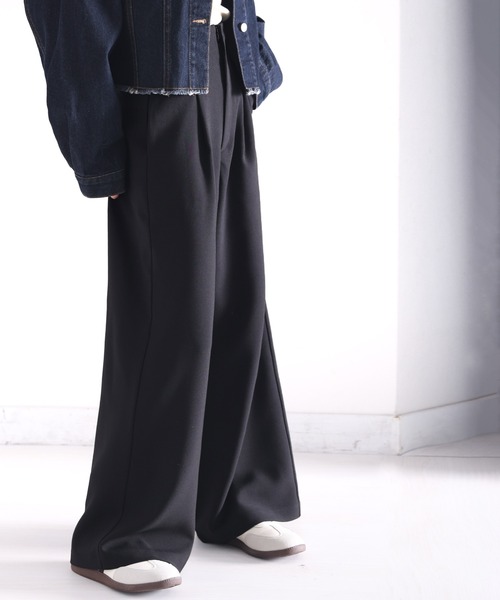 【ブランド古着】スラックス（スラックス）｜classicalelf（クラシカルエルフ）のファッション通販 - ZOZOUSED