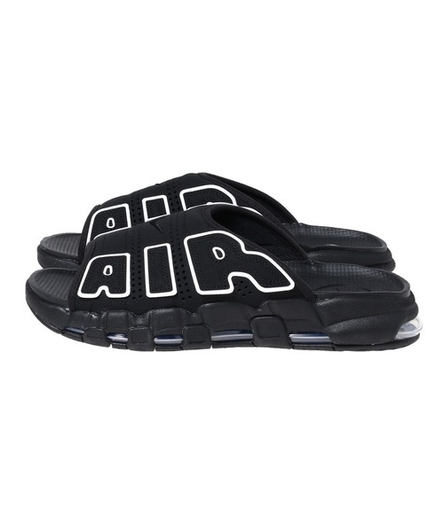NIKE AIR MORE UPTEMPO SLIDE DV2132-001（サンダル）｜NIKE（ナイキ）のファッション通販 - ZOZOTOWN