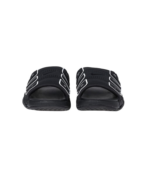NIKE AIR MORE UPTEMPO SLIDE DV2132-001（サンダル）｜NIKE（ナイキ）のファッション通販 - ZOZOTOWN