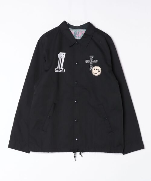 LA－LALA BACK BONE コーチJK（その他アウター）｜ROYAL FLASH（ロイヤルフラッシュ）のファッション通販 - ZOZOTOWN