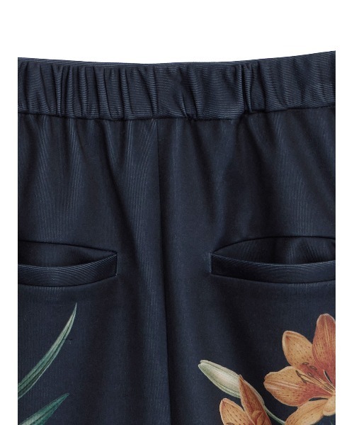 AMERI（アメリ）の「UND ANNABELLE FLARE SKIRT（スカート）」 - WEAR