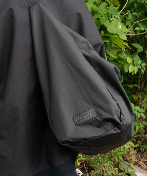 BAGJACK（バッグジャック）の「BAICYCLON by bagjack SHOULDER BAG (BCL-28)（ショルダーバッグ ...