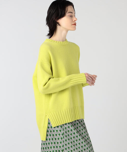 【ブランド古着】長袖ニット（ニット/セーター）｜MACPHEE（マカフィー）のファッション通販 - ZOZOUSED