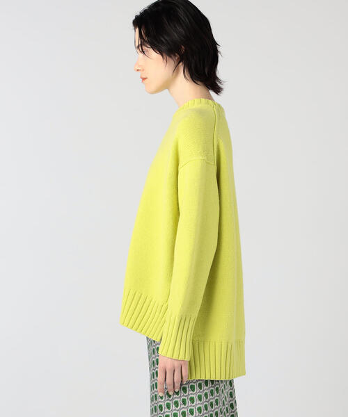 【ブランド古着】長袖ニット（ニット/セーター）｜MACPHEE（マカフィー）のファッション通販 - ZOZOUSED