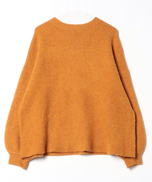 【ブランド古着】長袖ニット（ニット/セーター）｜niko and...（ニコアンド）のファッション通販 - ZOZOUSED