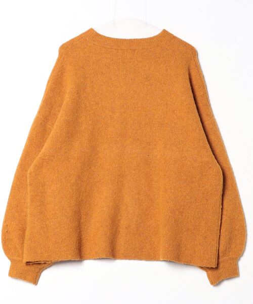 【ブランド古着】長袖ニット（ニット/セーター）｜niko and...（ニコアンド）のファッション通販 - ZOZOUSED