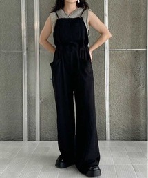 オールインワン・サロペットの人気ランキング - ZOZOTOWN