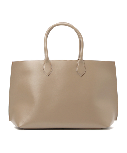 MASSIMO（マッシモ）の「 MASSIMO / レザートートバッグ（トートバッグ）」 - WEAR