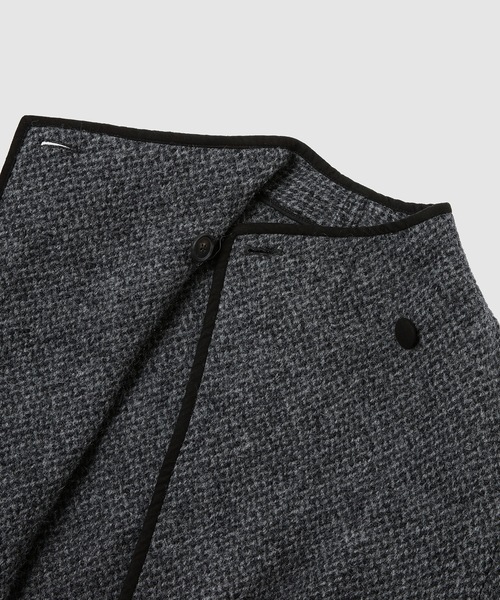 MARANT ETOILE（マランエトワール）の「JABADI（テーラードジャケット）」 - WEAR