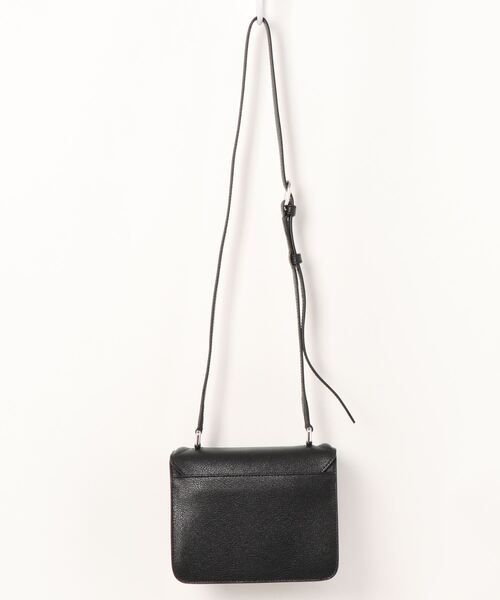 FURLA（フルラ）の「FURLA VILLA MINI CROSSBODY（ショルダーバッグ）」 - WEAR