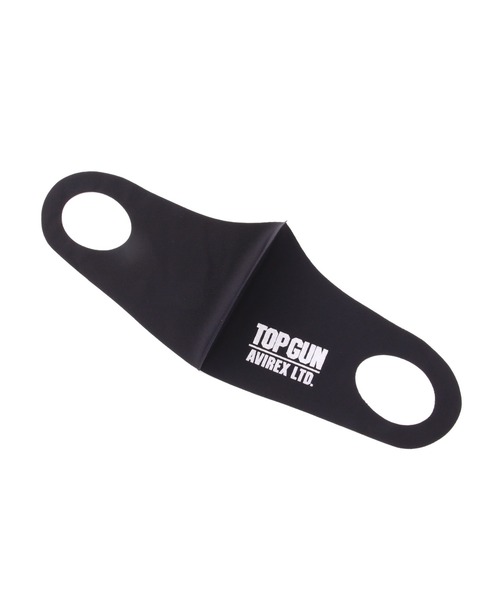 AVIREX（アヴィレックス）の「≪直営店限定≫TOP GUN MASK/ トップガン マスク（マスク）」 - WEAR