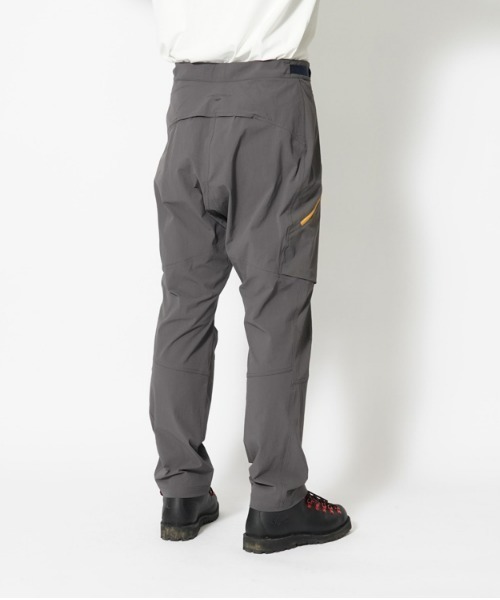 Snow Peak（スノーピーク）の「Stretch River Pants（その他パンツ）」 - WEAR