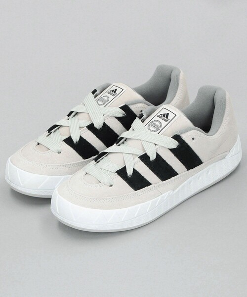 adidas（アディダス）の「限定展開 adidas/アディダス ADIMATIC / アディマティック / ID8266 / ID8265 ...