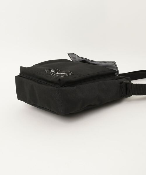 Columbia（コロンビア）の「【Columbia/コロンビア】Zigzag II Side Bag/ミニショルダーバッグ（ショルダーバッグ）」 - WEAR