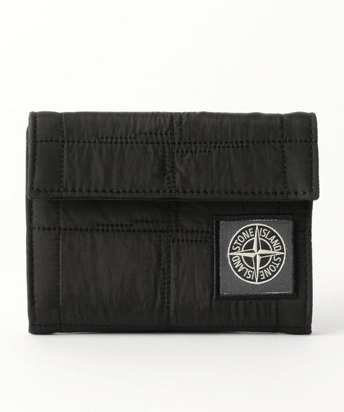STONE ISLAND（ストーンアイランド）の「＜STONE ISLAND＞ WALLET/ウォレット（財布）」 - WEAR