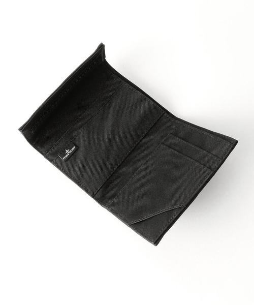 STONE ISLAND（ストーンアイランド）の「＜STONE ISLAND＞ WALLET/ウォレット（財布）」 - WEAR