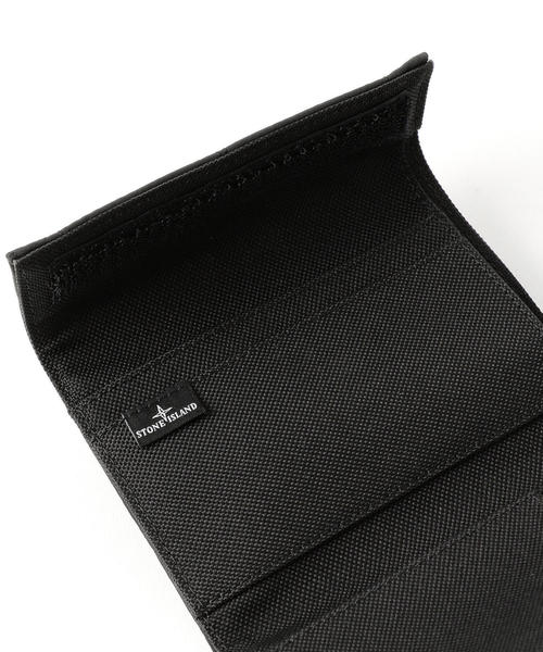 STONE ISLAND（ストーンアイランド）の「＜STONE ISLAND＞ WALLET/ウォレット（財布）」 - WEAR