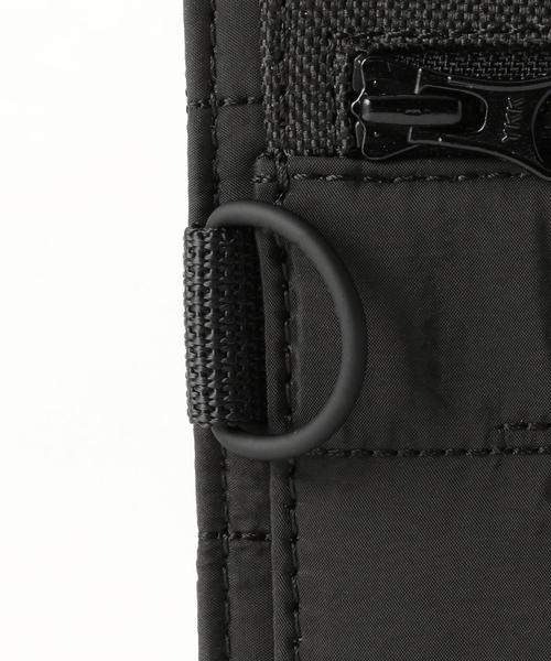 STONE ISLAND（ストーンアイランド）の「＜STONE ISLAND＞ WALLET/ウォレット（財布）」 - WEAR