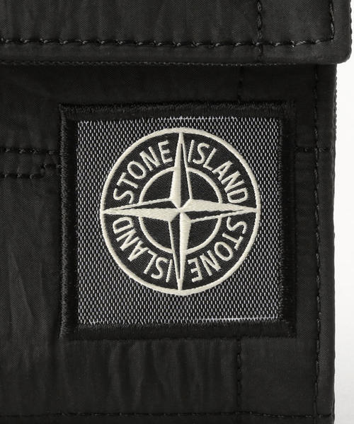 STONE ISLAND（ストーンアイランド）の「＜STONE ISLAND＞ WALLET/ウォレット（財布）」 - WEAR