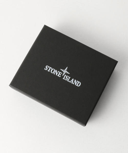 STONE ISLAND（ストーンアイランド）の「＜STONE ISLAND＞ WALLET/ウォレット（財布）」 - WEAR