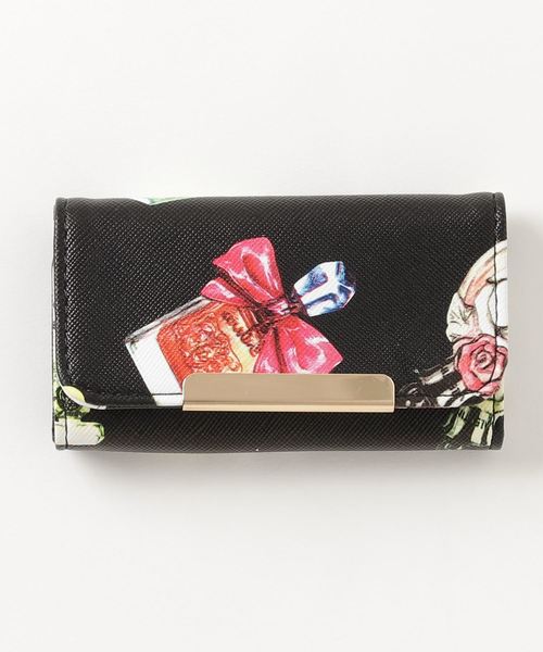 spice edition（スパイスエディション）の「spice edition ｺｽﾒｷｰｹｰｽ（キーケース/キーアクセサリー）」 - WEAR