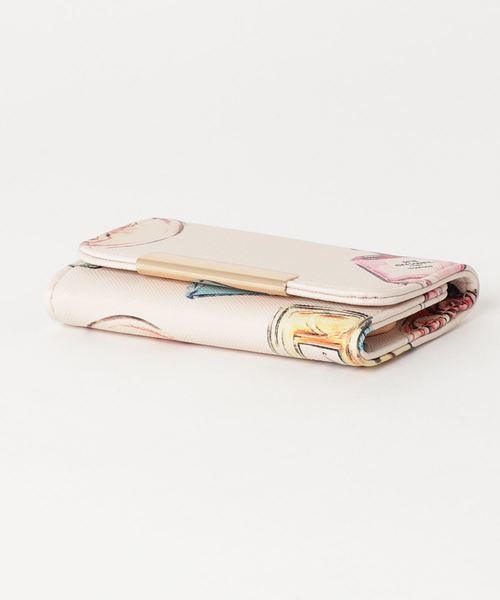 spice edition（スパイスエディション）の「spice edition ｺｽﾒｷｰｹｰｽ（キーケース/キーアクセサリー）」 - WEAR