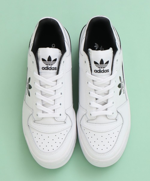 adidas（アディダス）の「adidas FORUM BOLD WOMENS / アディダス フォーラム ボ-ルド（スニーカー）」 - WEAR