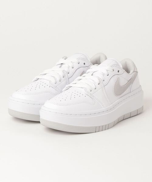 【セール】WMNS AIR JORDAN 1 ELEVATE LOW DH7004-110（スニーカー）｜JORDAN BRAND（ジョーダン ...