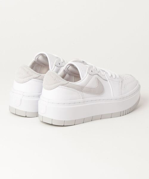 【セール】WMNS AIR JORDAN 1 ELEVATE LOW DH7004-110（スニーカー）｜JORDAN BRAND（ジョーダン ...