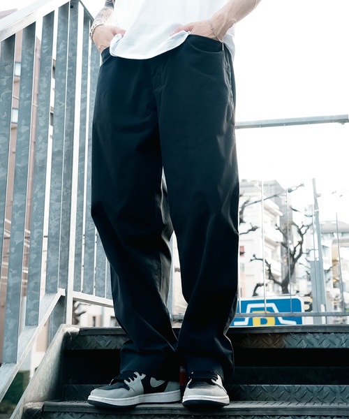 ELEMENT（エレメント）の「ELEMENT メンズ 【BURLEYS】 BURLEY 2.0 ロングパンツ 【2023年春夏モデル ...