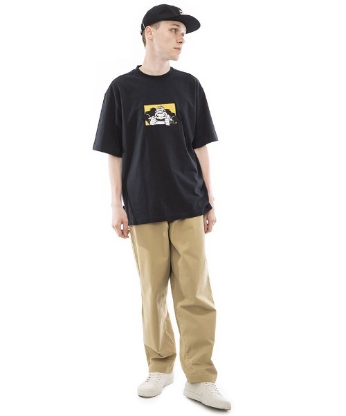 ELEMENT（エレメント）の「ELEMENT メンズ 【BURLEYS】 BURLEY 2.0 ロングパンツ 【2023年春夏モデル ...
