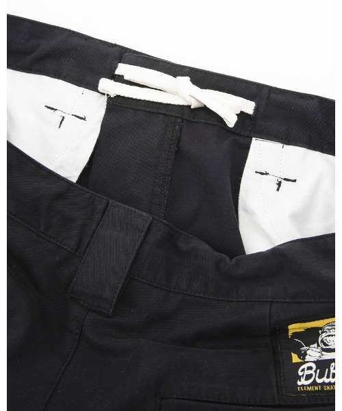 ELEMENT（エレメント）の「ELEMENT メンズ 【BURLEYS】 BURLEY 2.0 ロングパンツ 【2023年春夏モデル ...