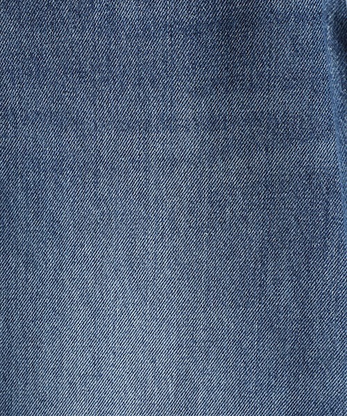 Levi's（リーバイス）の「LEVI'S / リーバイス：SILVERTAB LOOSE：A3421-0004[AST]（デニムパンツ ...