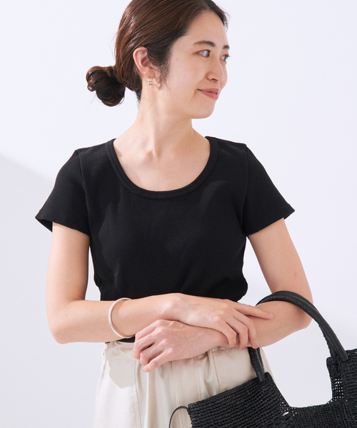 【ブランド古着】半袖Tシャツ（Tシャツ/カットソー）｜IENA（イエナ）のファッション通販 - ZOZOUSED