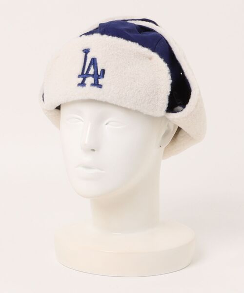 ニューエラ（NEW ERA）/TRAPPER LOSDOD DROY [SSL] NEW ERA】TRAPPER LOSDOD DROY [SSL]