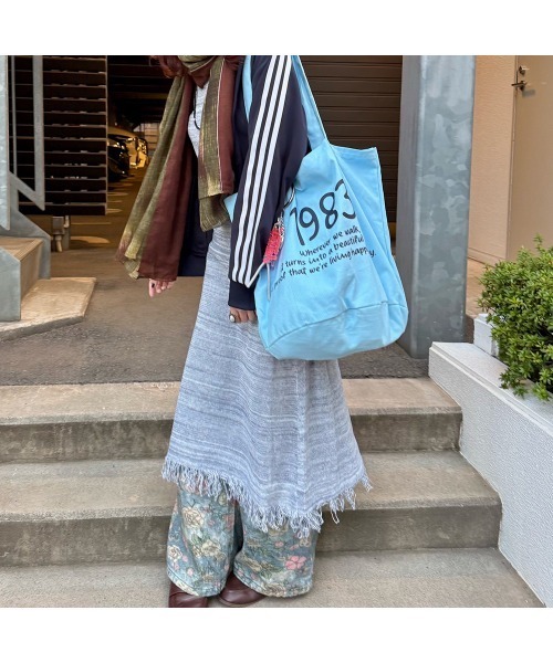 Flugge（フラッジー）の「hippieタッセルワンピース（ワンピース）」 - WEAR