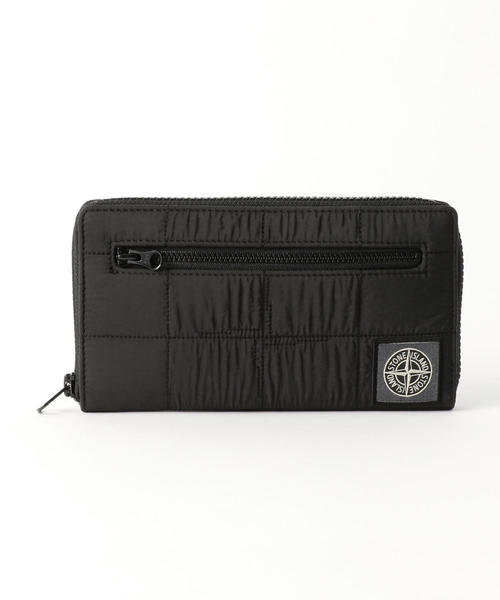 STONE ISLAND（ストーンアイランド）の「＜STONE ISLAND＞ LONG WALLET/ロングウォレット（財布）」 - WEAR