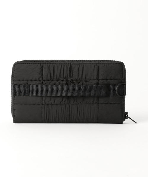 STONE ISLAND（ストーンアイランド）の「＜STONE ISLAND＞ LONG WALLET/ロングウォレット（財布）」 - WEAR