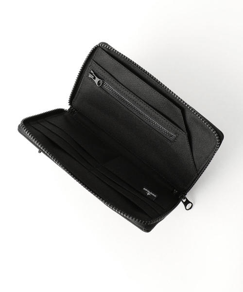 STONE ISLAND（ストーンアイランド）の「＜STONE ISLAND＞ LONG WALLET/ロングウォレット（財布）」 - WEAR