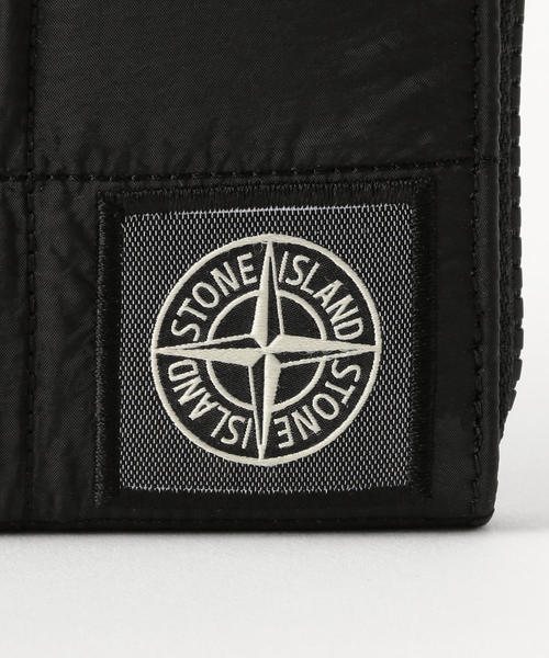 STONE ISLAND（ストーンアイランド）の「＜STONE ISLAND＞ LONG WALLET/ロングウォレット（財布）」 - WEAR