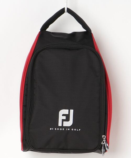 FootJoy（フットジョイ）の「フットジョイ FootJoy FJシューズバッグ152（シューズ小物/雑貨）」 - WEAR