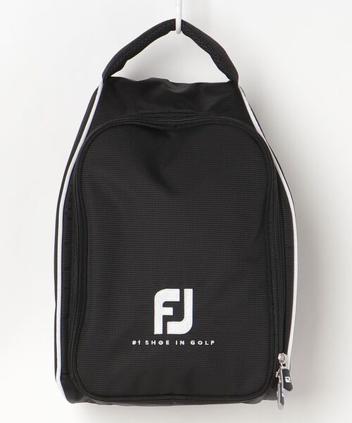FootJoy（フットジョイ）の「フットジョイ FootJoy FJシューズバッグ152（シューズ小物/雑貨）」 - WEAR