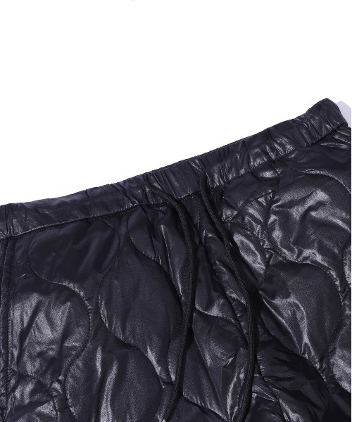 ROOP TOKYO by みー（ループトウキョウバイミー）の「ROOPTOKYO by みー キルティングミリタリーイージーパンツ（カーゴ ...