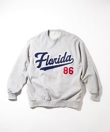 FREAK'S STORE｜フリークスストアのスウェット通販 - ZOZOTOWN