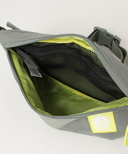 VOLCOM（ボルコム）の「【VOLCOM】VOLCOM MINI WAIST PACK（ショルダーバッグ）」 - WEAR
