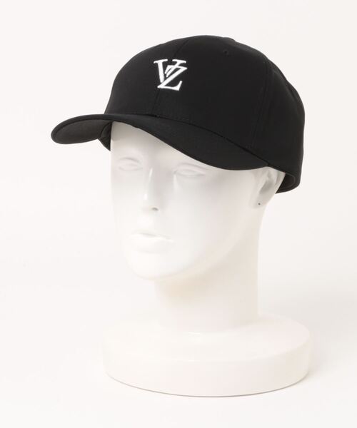 【セール】VARZAR / 3D Monogram logo over fit ball cap / 504（キャップ）｜IO（イオ）（イオ）のファッション通販 - ZOZOTOWN