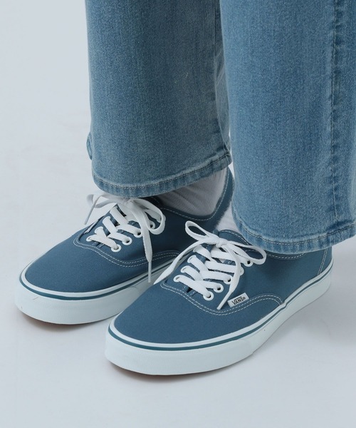 VANS UA Authentic MEN VANS ZOZOTOWN